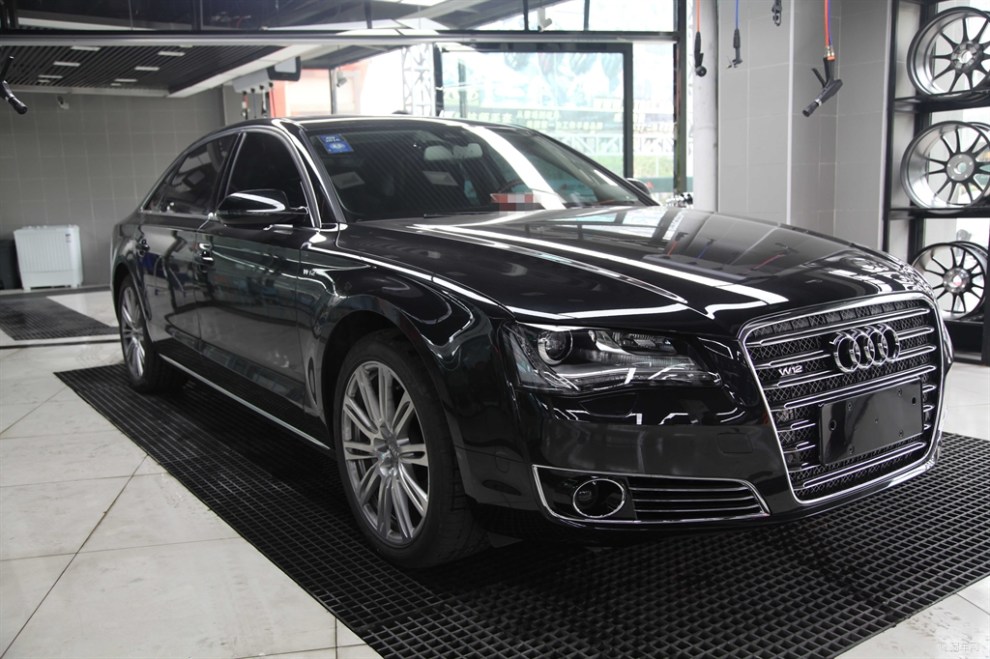 w12奥迪a8,a8w12售价,宾利w12_大山谷图库