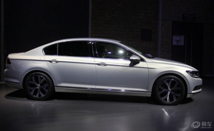 【转】2016全新迈腾B8L十大亮点_迈腾论坛_易车论坛